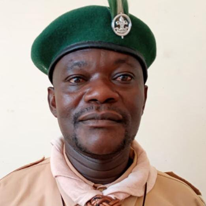 Our Staff - Rona Foundation